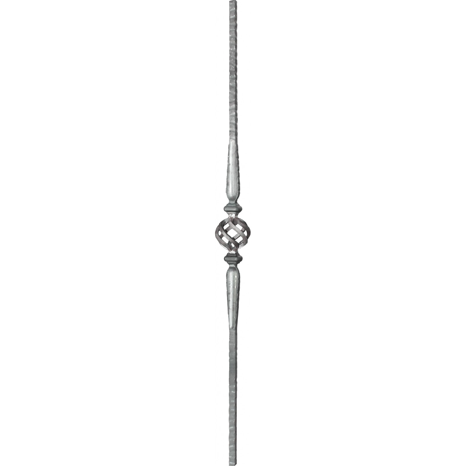 Barreau avec spirale collection Castel