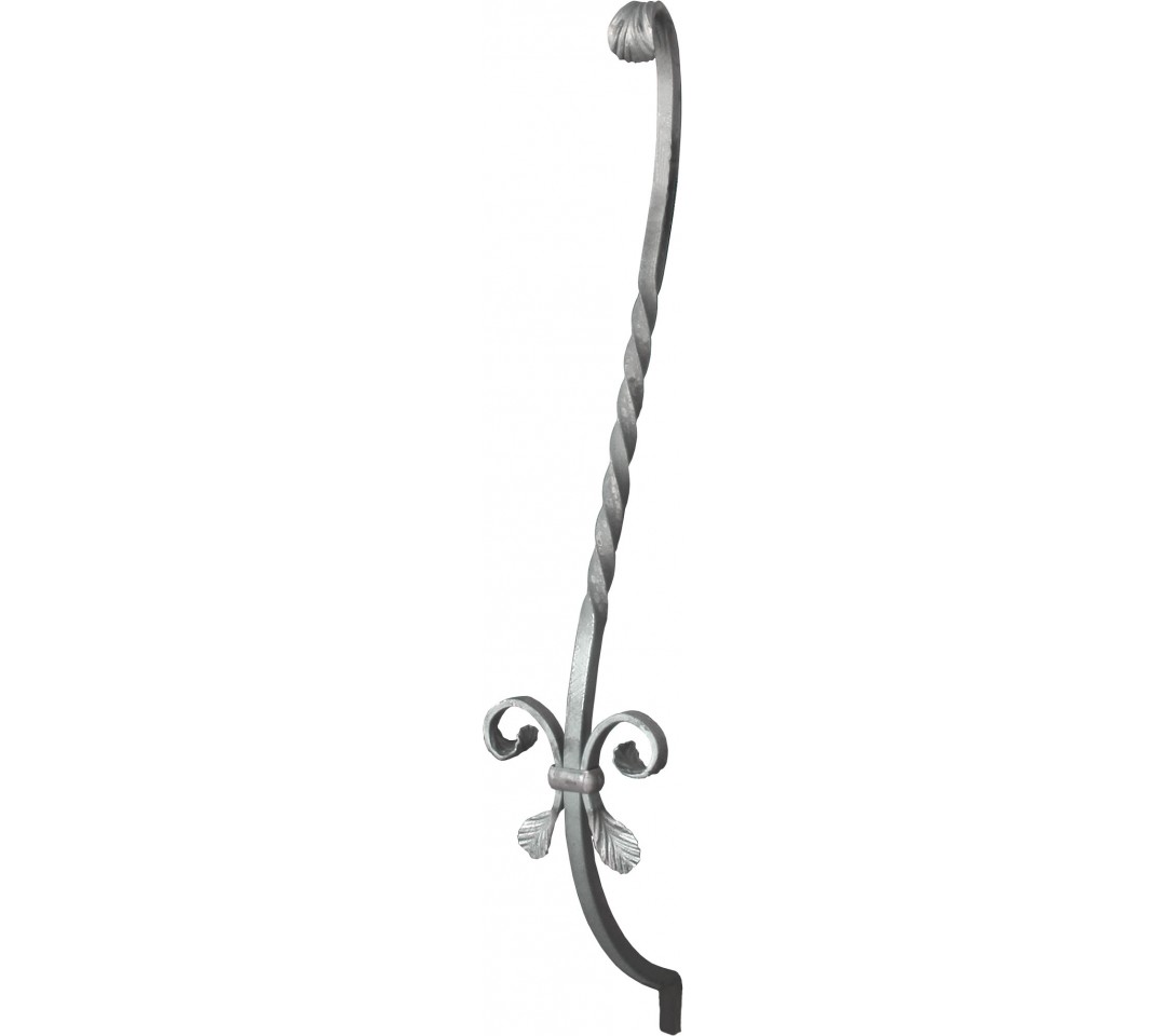 Barreau galbé collection Tradition