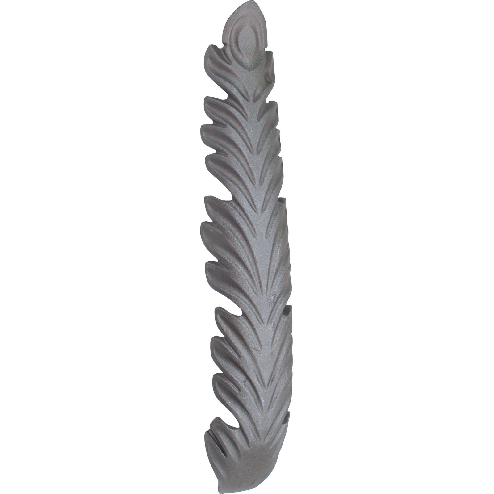 Feuille en acier forgé