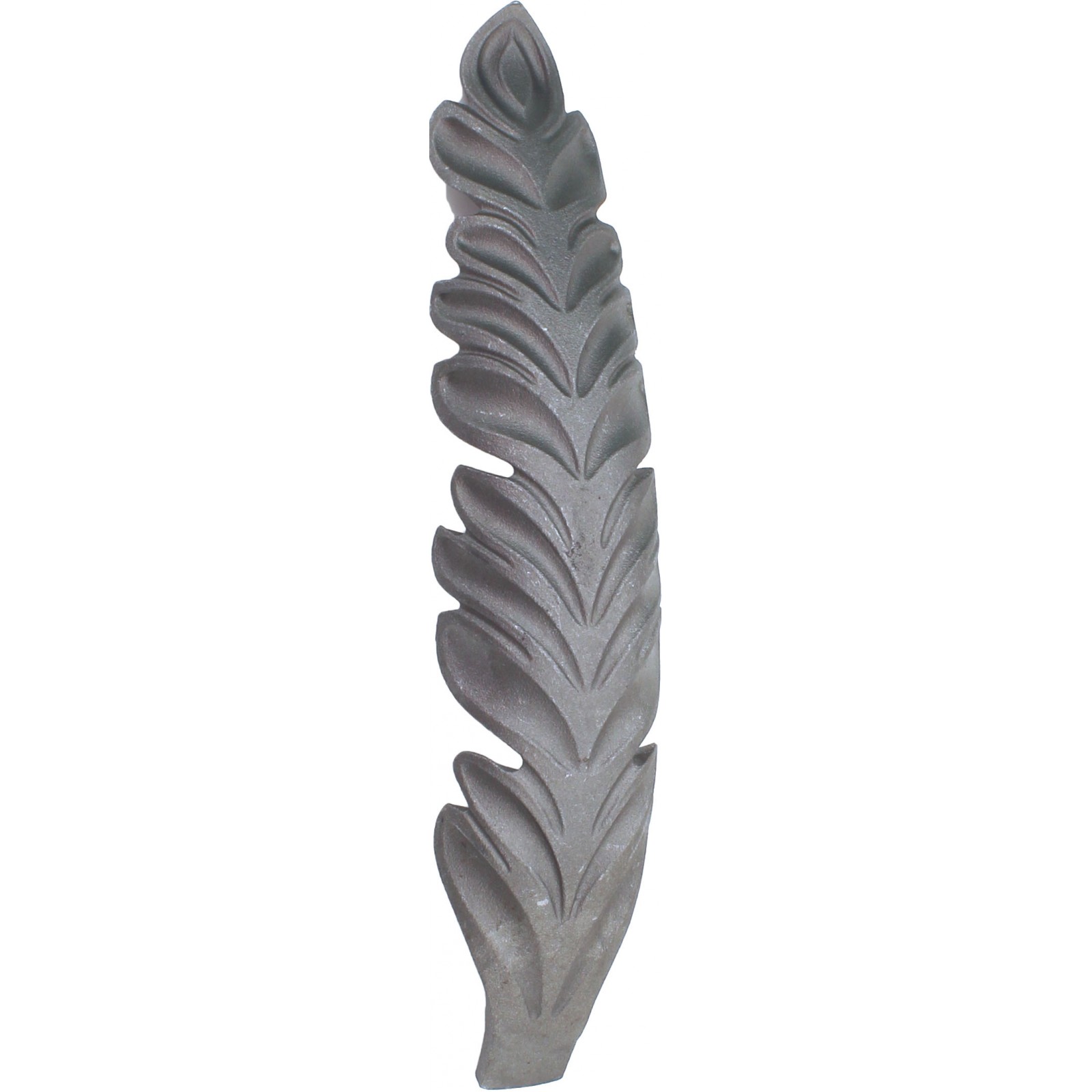 Feuille en acier forgé