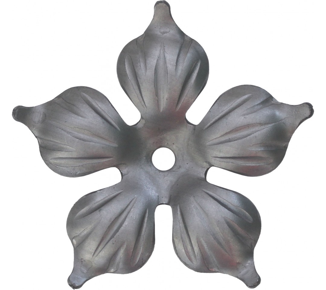 Feuille en tôle